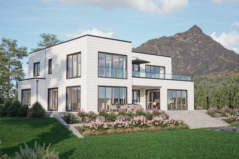 Honka | Dream Home Build